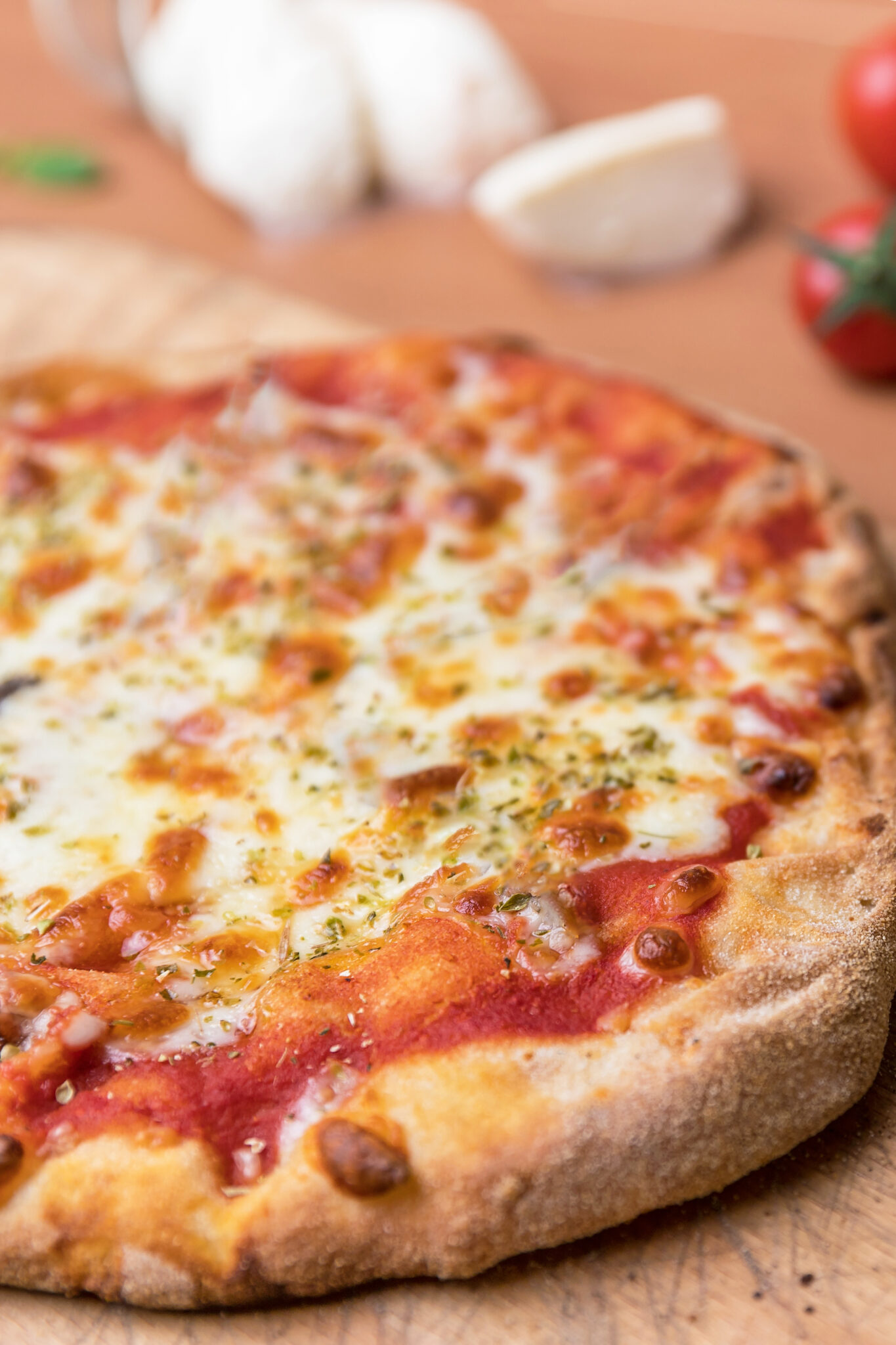 Startseite - Davvero - Ristorante Pinseria
